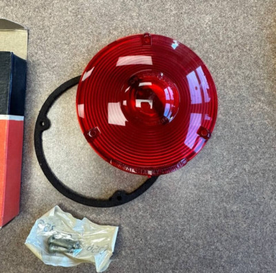 Signal-Stat SAE STI64 Light Lens Car/Truck/Trailer/Ratrod 9016 | eBay