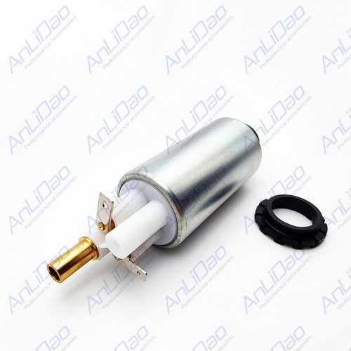 For Mercury Marine 75HP-300HP 1.5L 3.0L Optimax DFI, Pro-XS, Fuel Pump ...