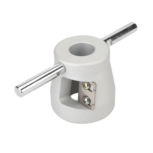 CS-7 Cable Sharpener High Voltage 10kv Stripper Ring Head Handling Pin ...