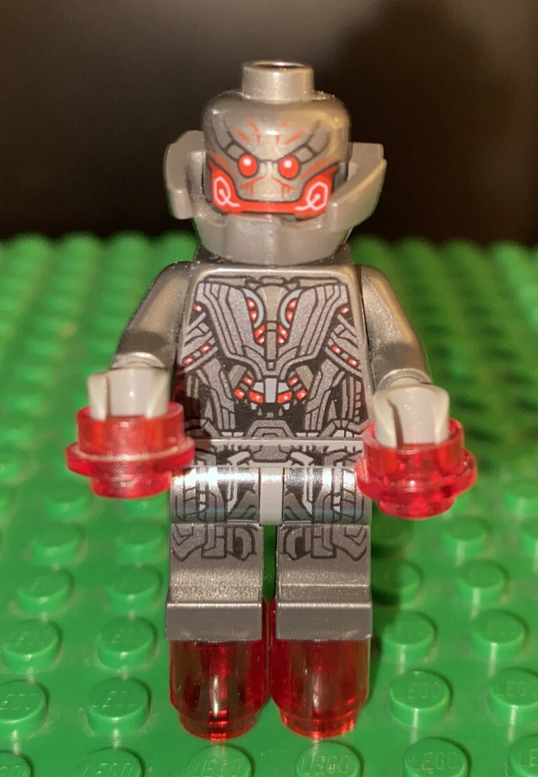 Lego Ultron