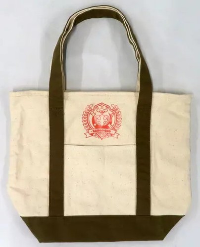 Shuo Sango Tote Bag “Nijisanji x Shimamura” | eBay