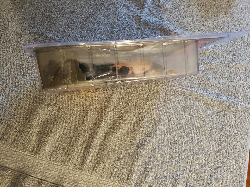 Neca Rambo First Blood Part 2 Action Figure | eBay