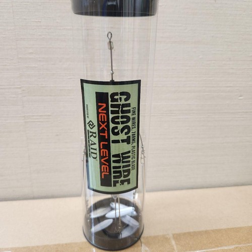 Raid Japan Ghost Wire Next Revell | eBay