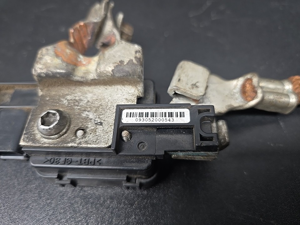 2014-2017 Acura RLX OEM 3.5L Engine Negative Battery Terminal Cable | eBay