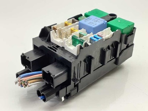9665492680 BOÎTES À FUSIBLES / 87635E / 2057406 POUR PEUGEOT 508 SW ...