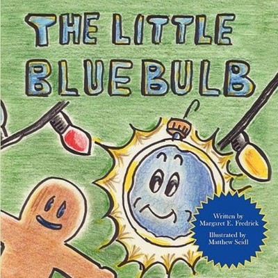 Little Blue Bulb 9781434384027| eBay