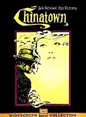 Chinatown (DVD, 1999, 25th Anniversary - Checkpoint) for sale online | eBay