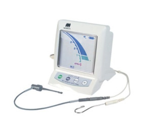 J Morita Root ZX II Dental Endodontic Apex Locator w/Cables ...