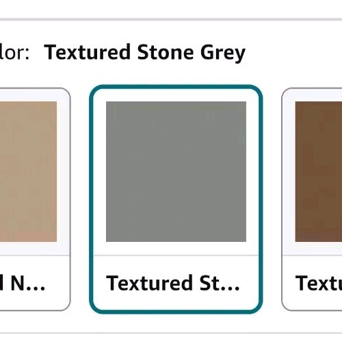 Liquid Rubber Textured Polyurethane Deck Coating Stone Grey Solar ...