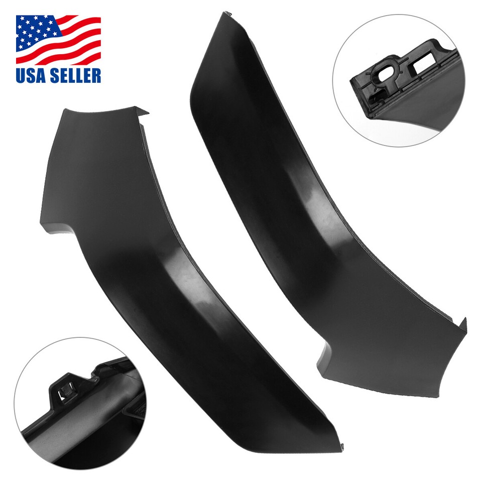 The Bumper End Setting is on The of For 2019-2022 Ram 1500 68403910AE ...