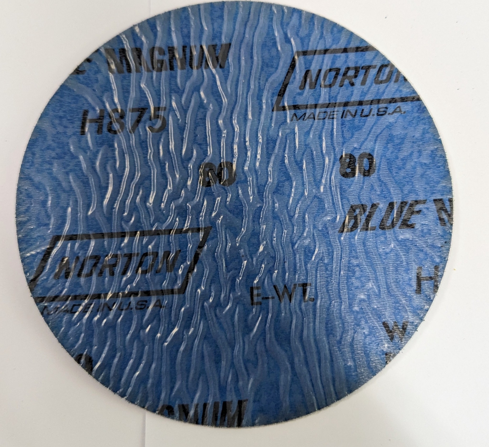 Z80E Blue Magnum 150mm | eBay