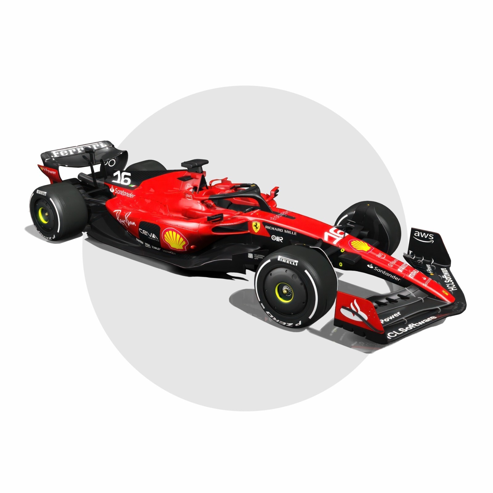 Formula 1 Digital