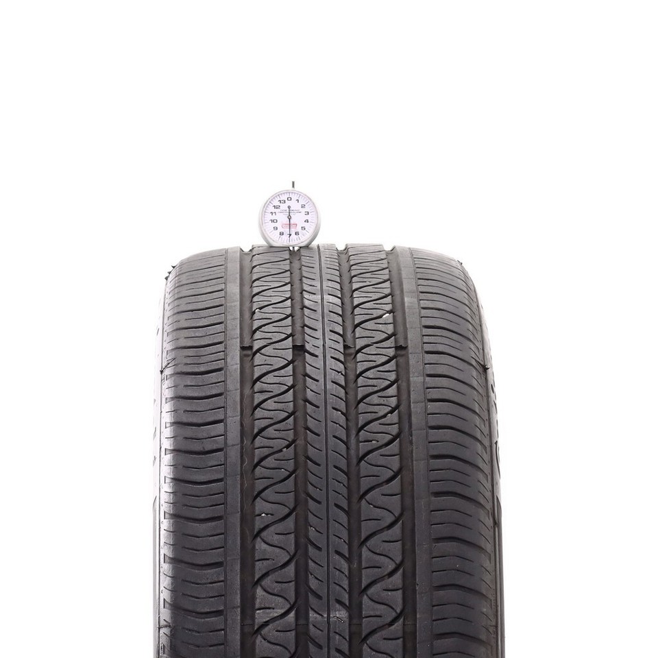 Used 255/45R19 Continental ProContact RX ContiSilent T2 104W - 7/32 | eBay