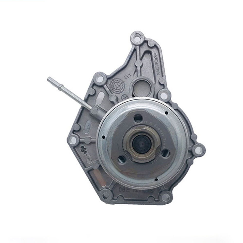 New Engine Water Pump For Audi A4 S4 A5 A6 A7 A8 Q5 VW Touareg 3.0T ...
