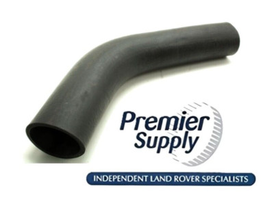LAND ROVER DEFENDER 90 TD5 TDCi FUEL FILLER NECK to TANK PIPE HOSE ...