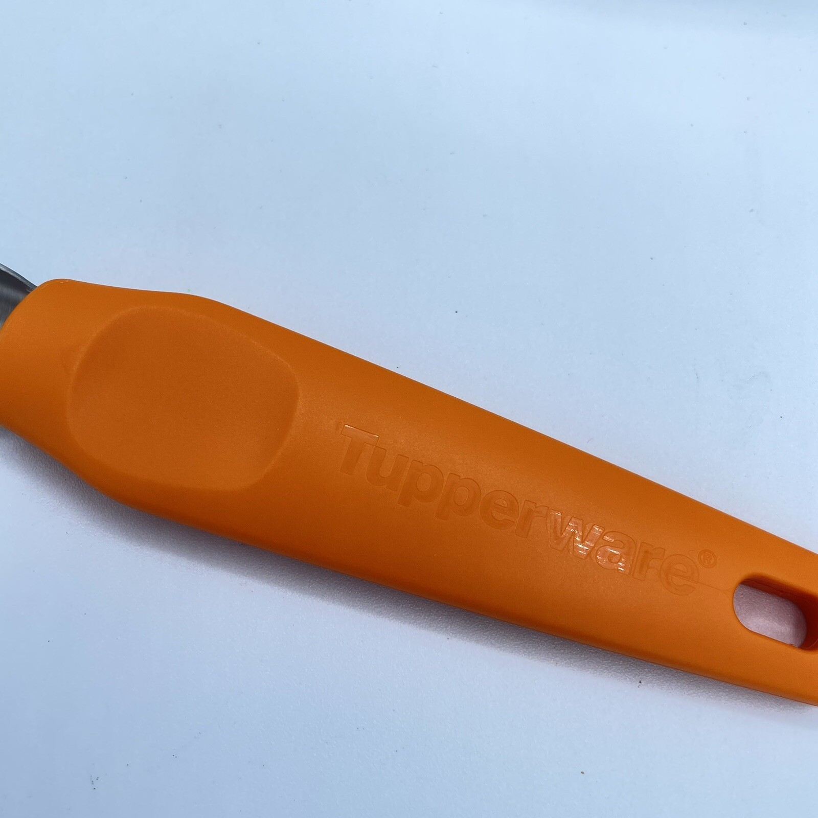 Tupperware Apple Corer Kitchen Tool Core Gadget Orange | eBay