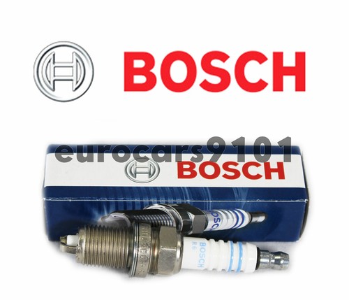 New! Volkswagen Passat Bosch Spark Plug 0242229654 7404 | eBay