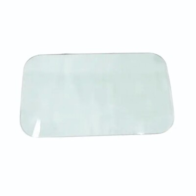 E-7219974 Rear Cab Window Glass for Bobcat A770, S450, S510, S530, S550 ...