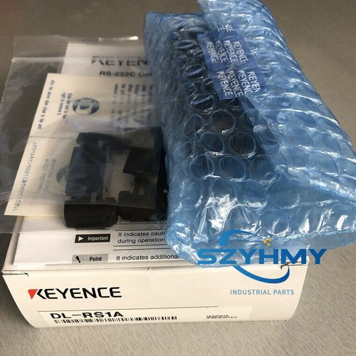 1PCS New Keyence DL-RS1A Interface Unit DLRS1A Expedited Shipping #S | eBay