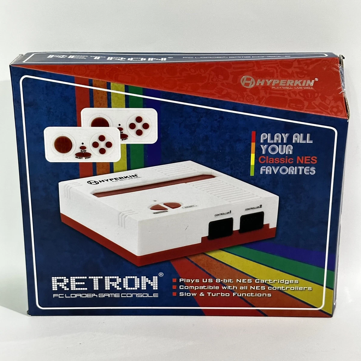 Retron 1