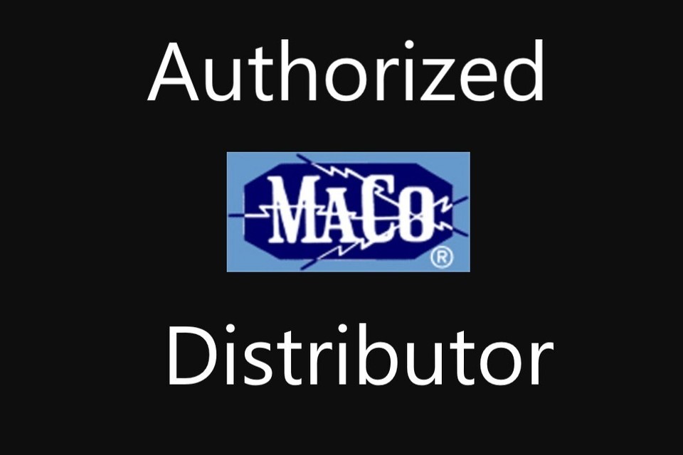 MaCo - Alpha V5000 Commercial Grade Antenna !!!! | eBay