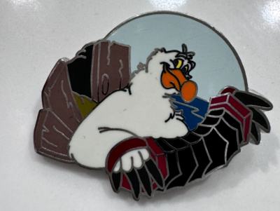 Seagull In Ariel Clip Art The Little Mermaid | Framestore