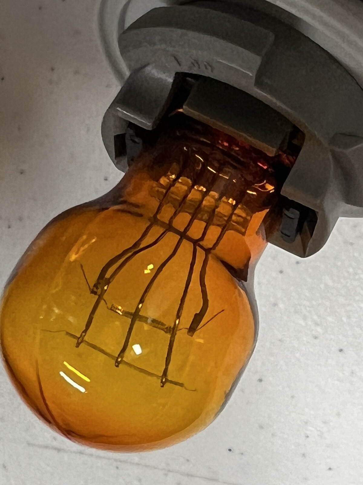 NEW 08-10 Victory Vision Taillight bulbs and sockets Factory OEM (SET ...