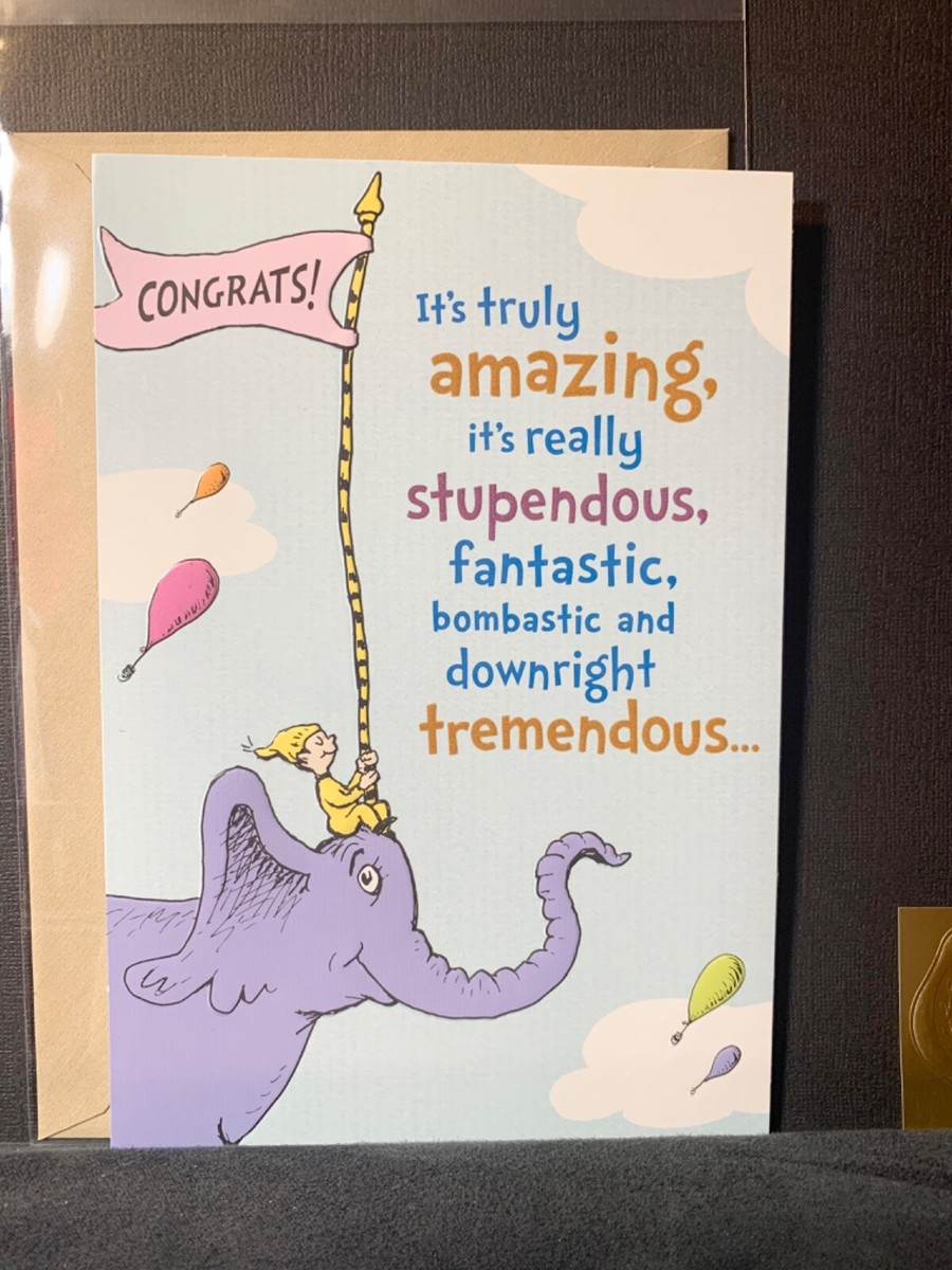 Famous Dr Seuss Graduation Quotes TOP 25 QUOTES BY DR. SEUSS (of 251)