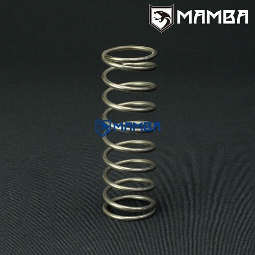 Turbo BOV Spring For TiAL Q 50mm Blow Off Valve BOV Spring - 11 Psi ...