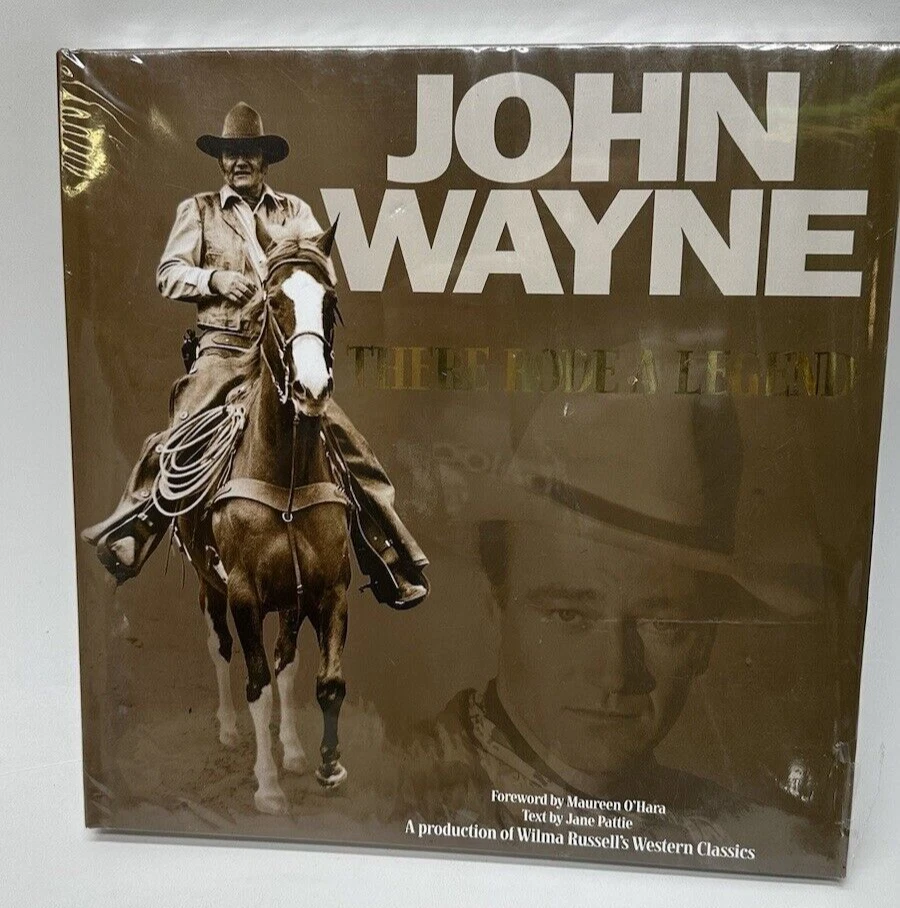 John Wayne Horses He Rode S