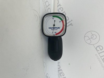 Olympus WA23070A leak tester/leakage tester | eBay