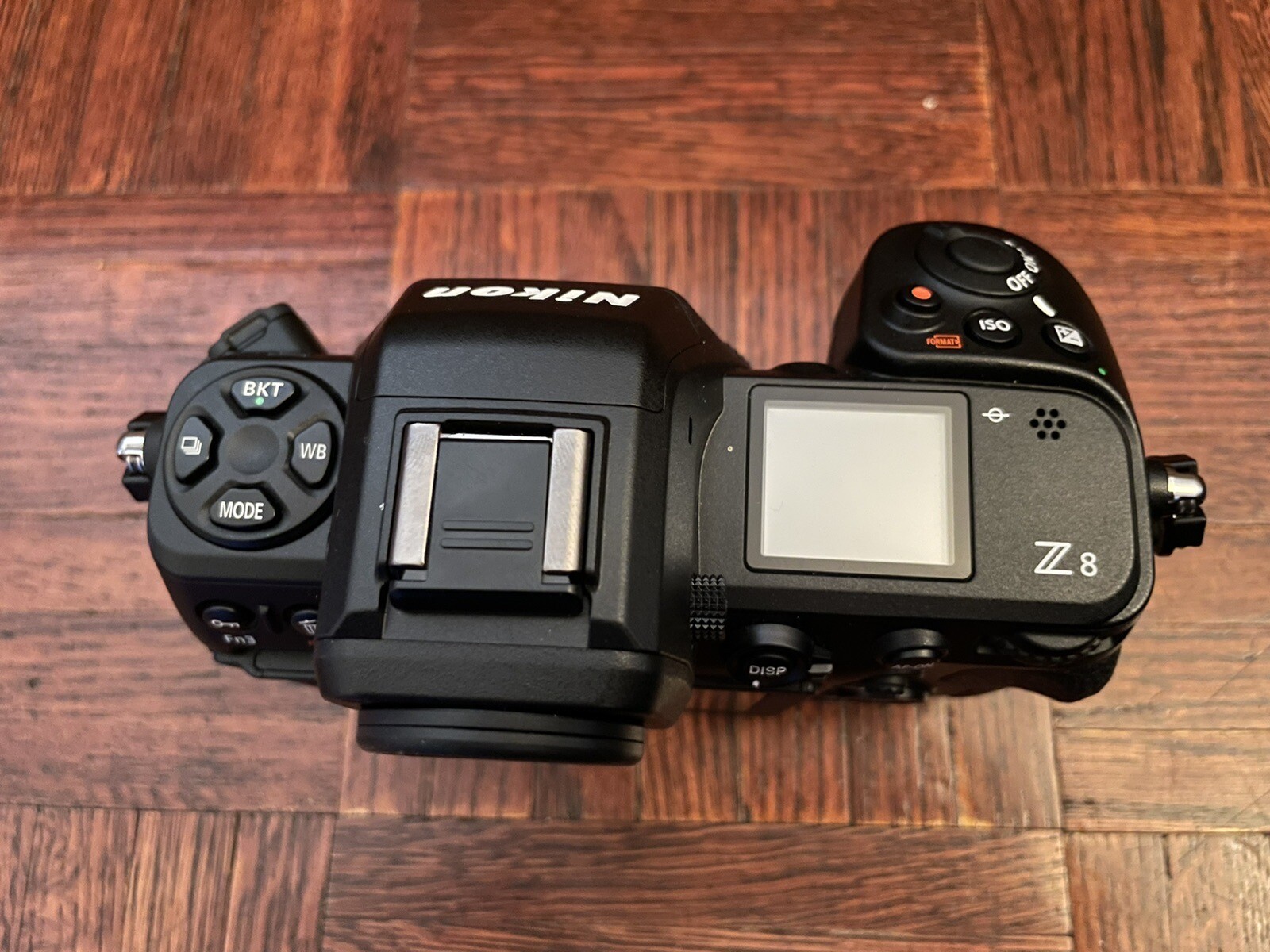 Used Nikon Z8 MIrrorless Camera Body - Excellent 18208016952 | eBay