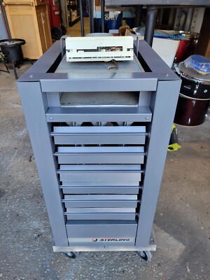 Sterling QVF-45 Gas Heater 45,000btu great for a shop or garage . | eBay