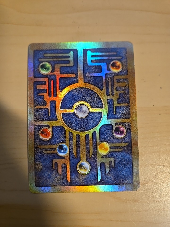Pokémon TCG Ancient Mew Holo Promo Card | eBay
