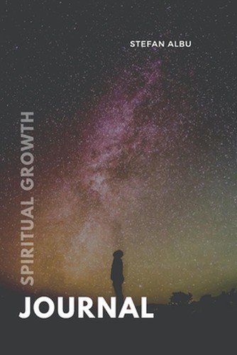 Spiritual Growth Journal by Bianca Botello Paperback Book 9798723467729 ...