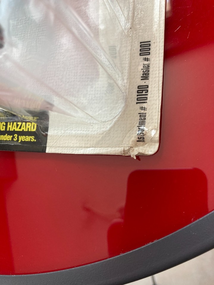 Classic Series 17 Spawn V + Malebolgia II Series 8 Curse of the Spawn 3 ...