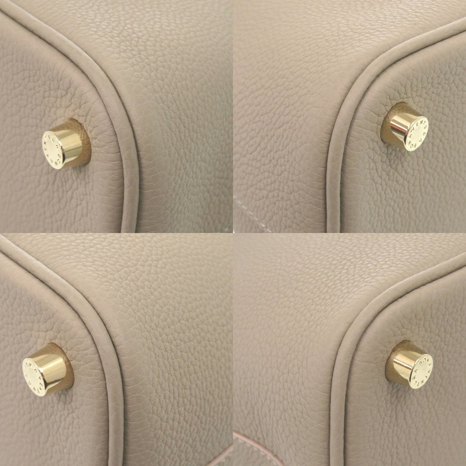 AUTHENTIC BONAVENTURA BBGT2SP-GG Emma Bag 28 Hand Bag Gurege Leather | eBay