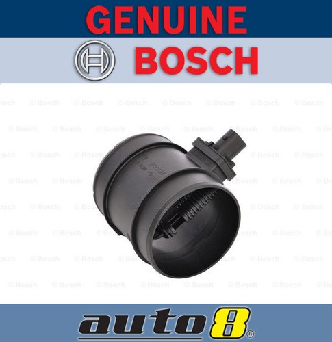 Bosch Air-Mass Sensor for Opel Insignia Sports Tourer A 2.0L A20 DTH ...