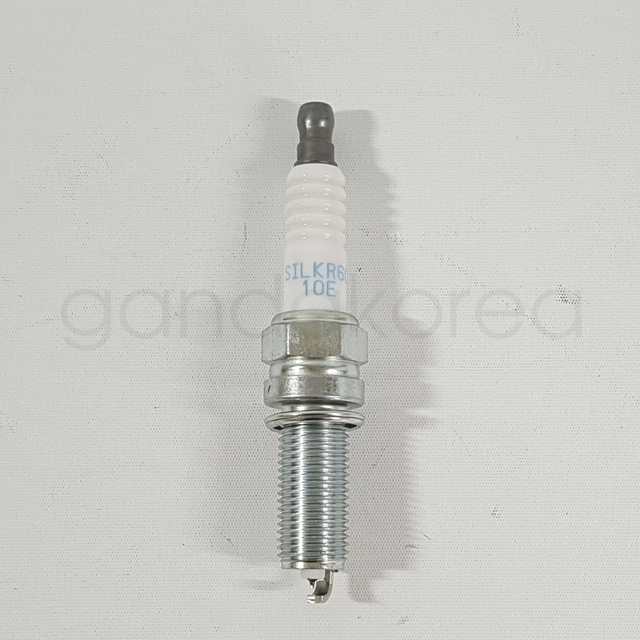OEM Spark Plug 4pc of 1set for KIA Morning PICANTO 2017 #1884410060 for ...