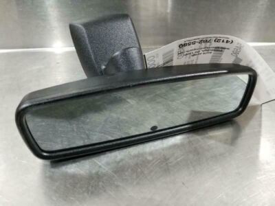 2018-2020 Ford EcoSport Rear View Mirror Automatic Dimming OEM 2019 18 ...