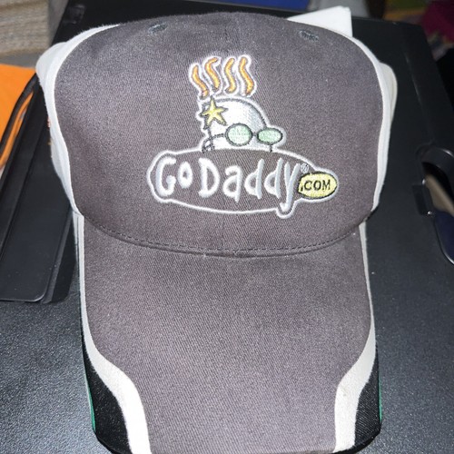 Danica Patrick Go NASCAR Daddy # 7 Hat - JR Motorsports NWT | eBay