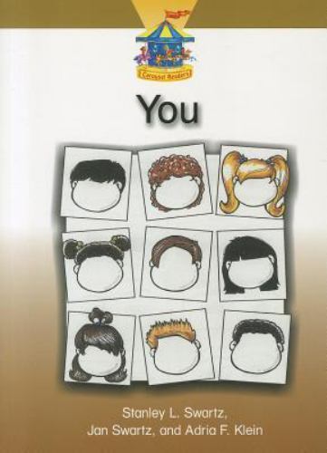 You by Stanley L. Swartz, Adria F. Klein and Jan Swartz (2002, Trade ...