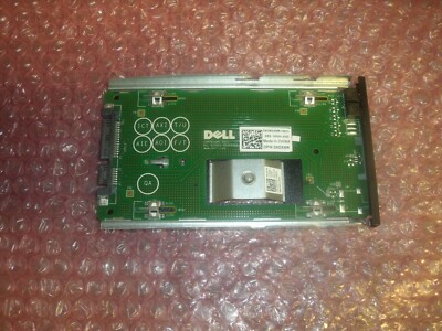 Dell Compellent SC200,SC220 Control Panel NDXMR,RPGJF | eBay UK