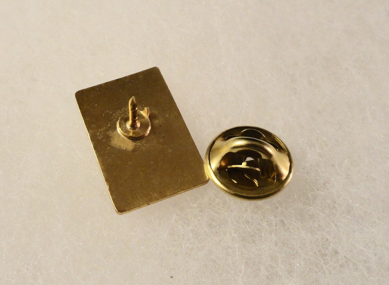 Lapel Pin / Hat Pin: Railroad Campaign - RR - Operation Lifesaver r. | eBay