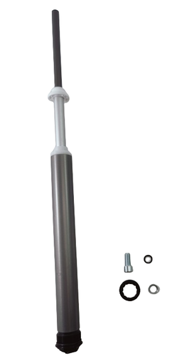 RockShox Spring Internals Lft, XC30 A1-A3, 29", 100mm Solo Air/Air ...