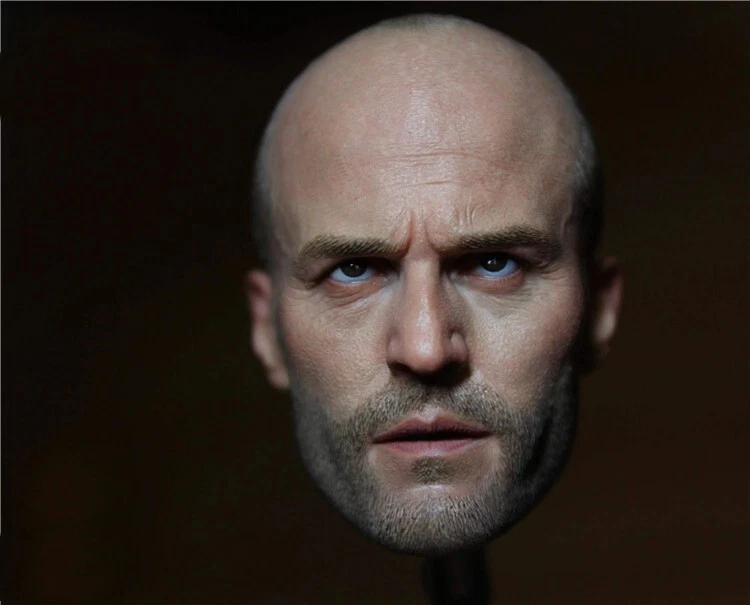 Jason Statham Body 2022