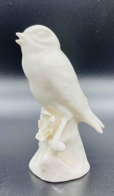 Kaiser Germany Bird With Cherry Blossom on a branch | eBay