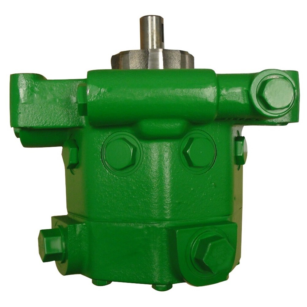 HYDRAULIC PUMP Fits John Deere Fits JD 2450 2541 2550 2555 2630 2640 ...