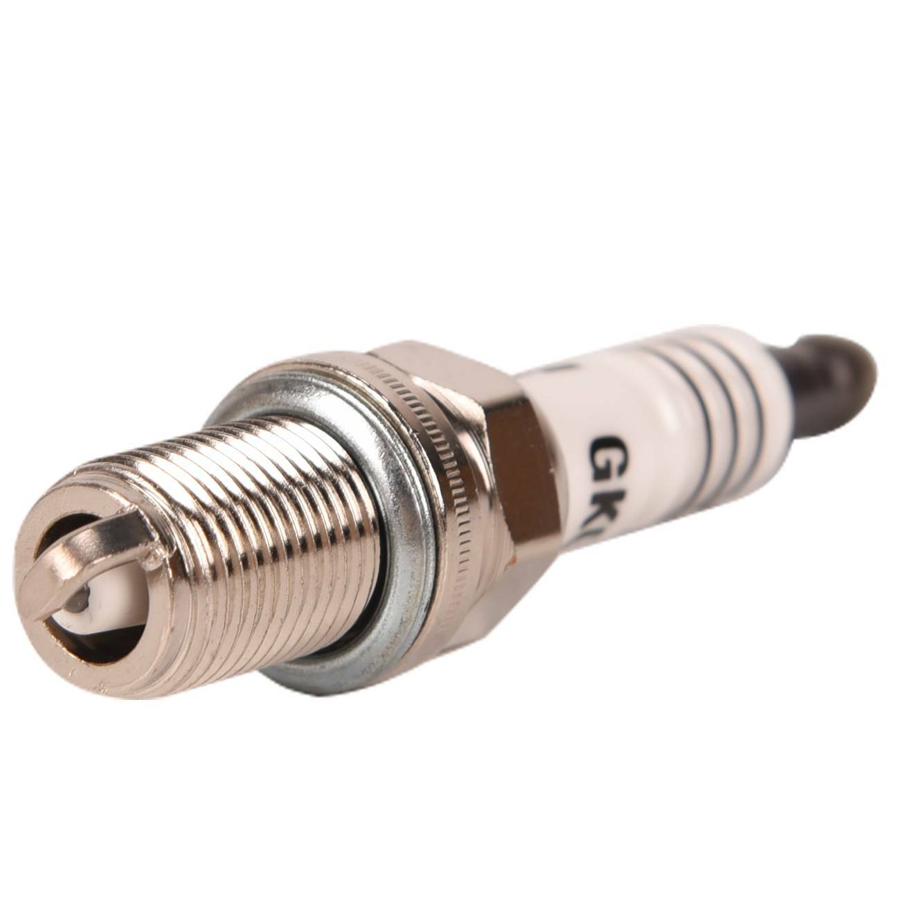 6pcs x Spark Plugs for Ford Falcon BF / FG Gas LPG Territory 6cyl ...