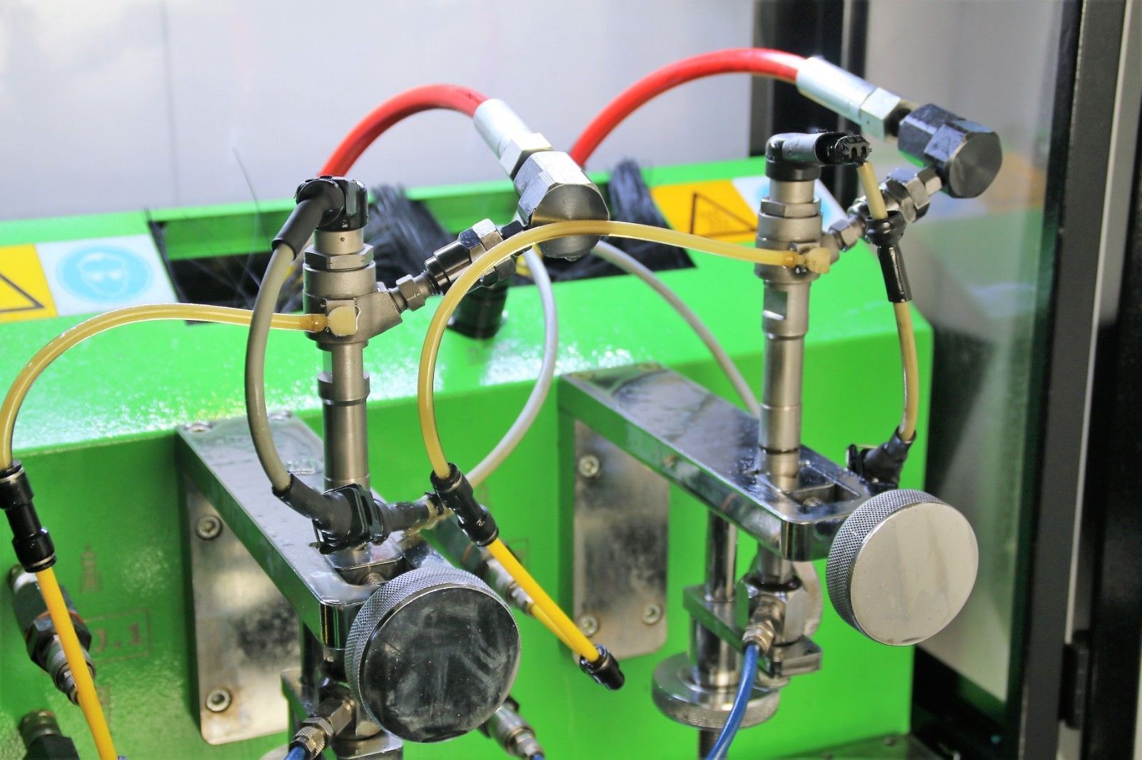 Injecteur 0445110239 Convient pour Citroen Fiat Ford Peugeot Mazda ...